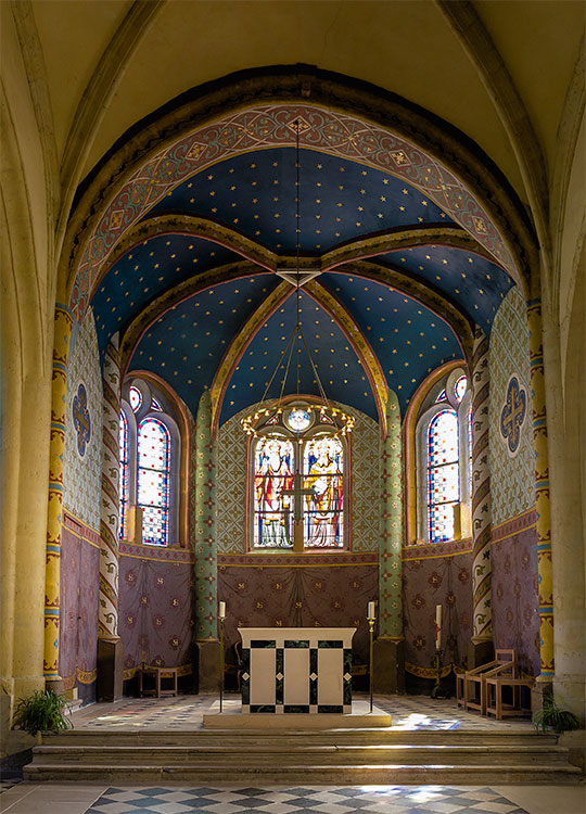 UNIDAD 4: El Barroco :: Historia-lll9